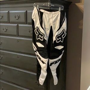 Fox Pants | Racing 360 Honda Motocross Riding | Poshmark